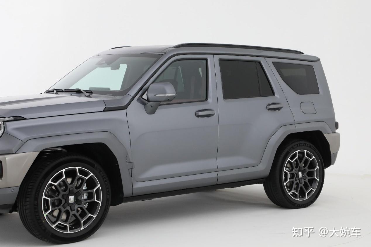 坦克700 Hi4T多少钱合适？首发版70万，配置拉满还有大排量发动机 - 知乎