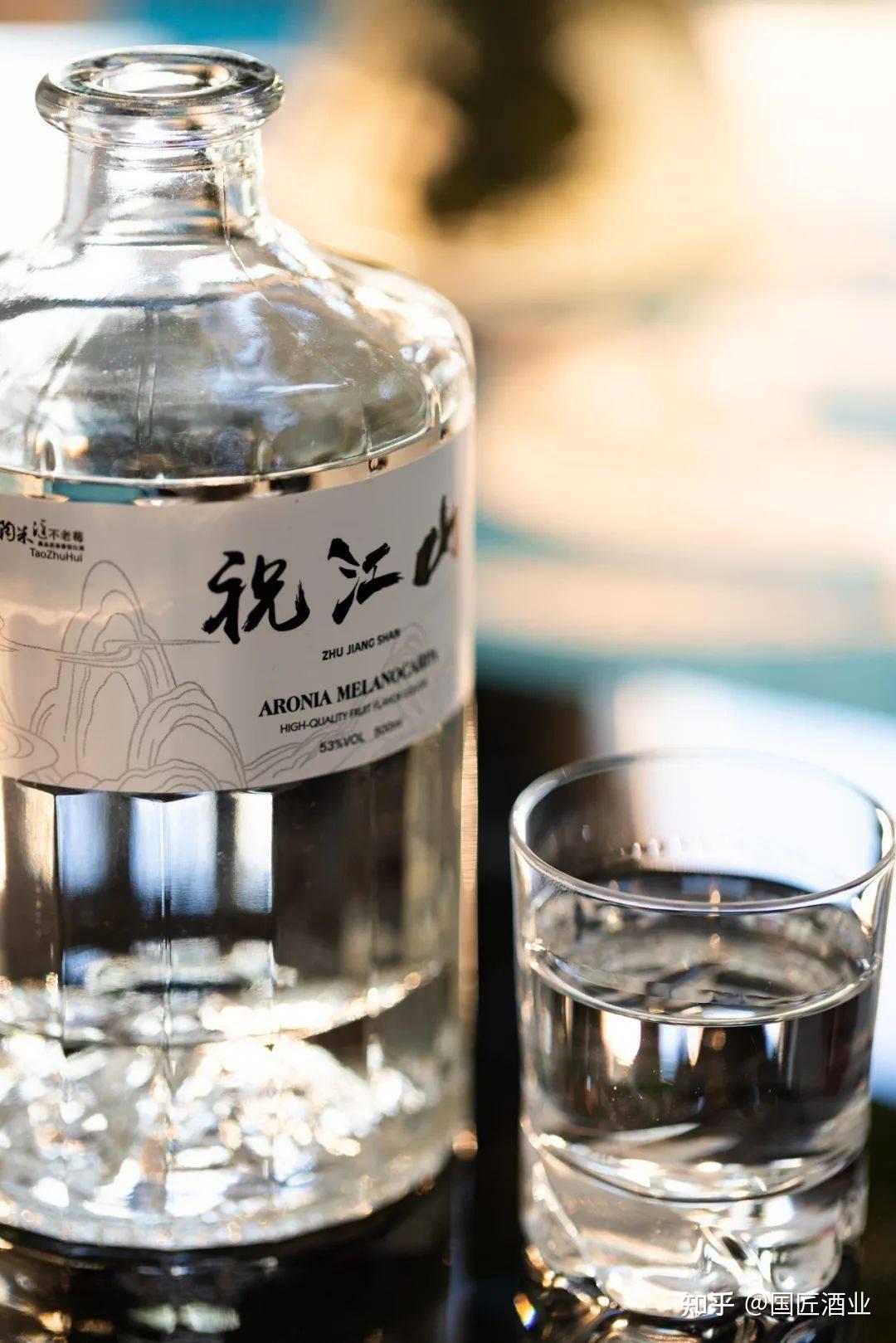 一瓶红酒的量，能喝多少白酒？ - 知乎