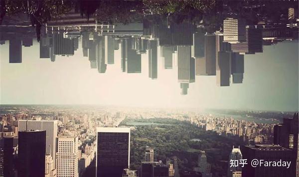 NASA声称发现平行宇宙，还拿出了“证据”，平行世界真的存在？ - 知乎