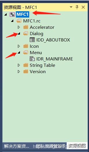【MFC】如何使用MFC？MFC如何编写界面？MFC使用零基础教程 - 知乎