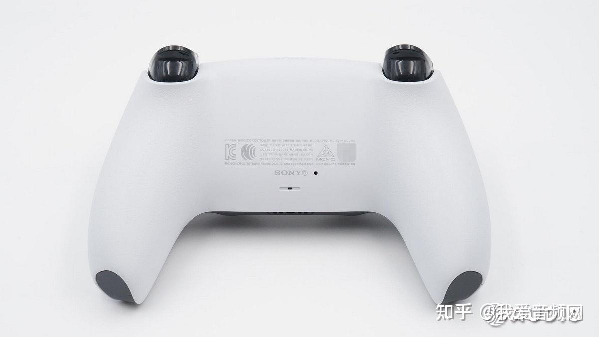 拆解索尼PS5 DualSense游戏手柄，自适应扳机，沉浸式体验 - 知乎