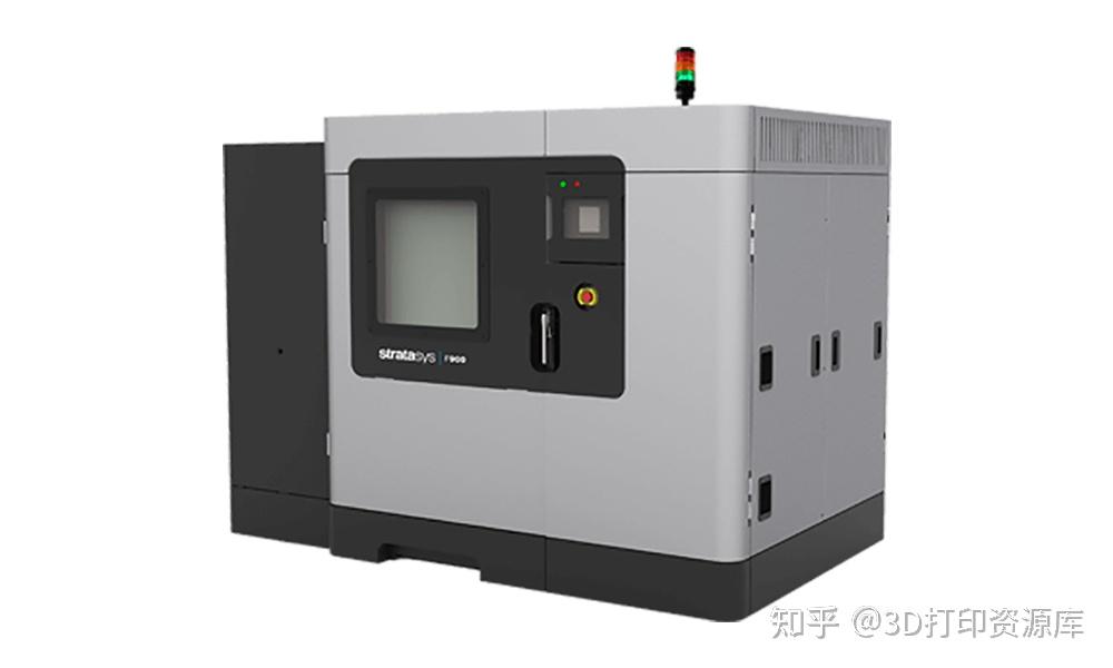 推荐：2022年最佳工业级FDM 3D打印机 - 知乎