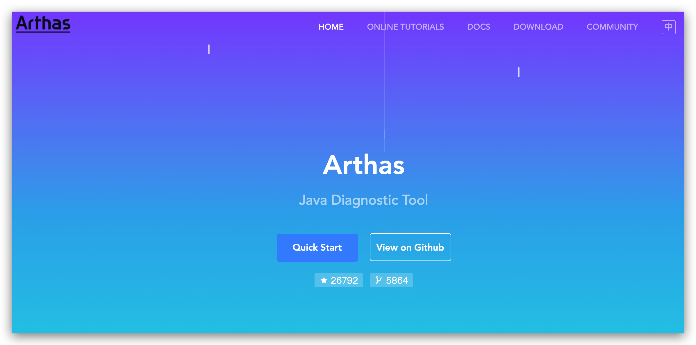 Arthas生产环境 JVM 排错工具 - 知乎