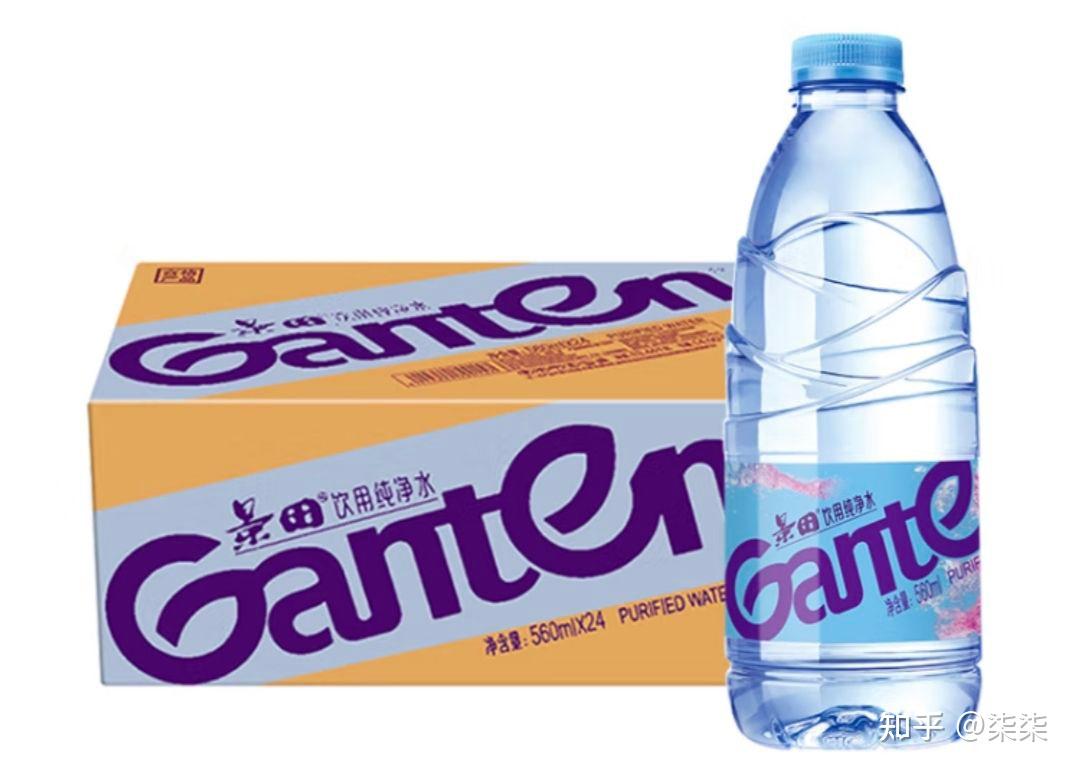 包装饮用水≠矿泉水｜包装饮用水你喝对了吗？天然矿泉水、纯净水、天然泉水、天然水该如何选购？ - 知乎