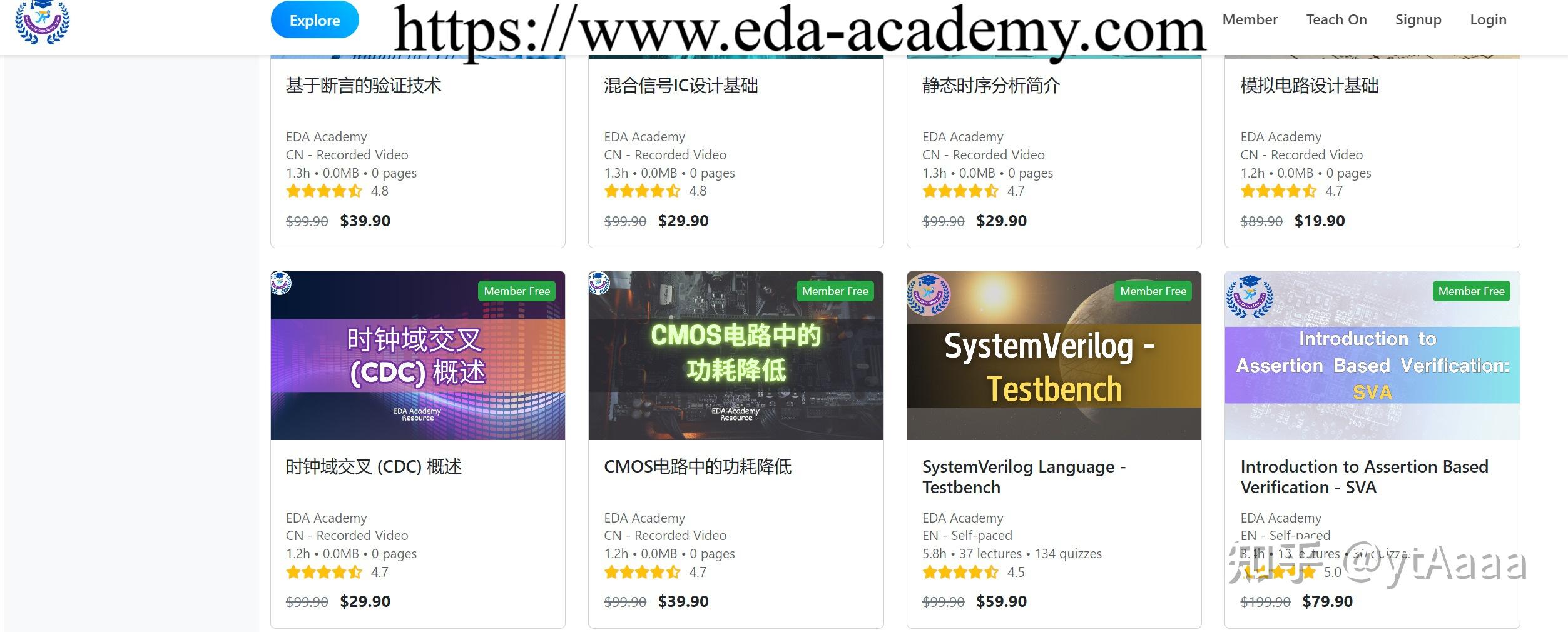 IC设计学习 - 知乎