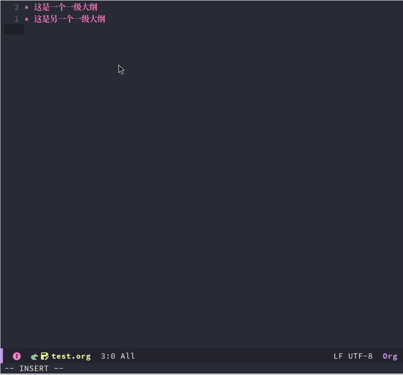 Emacs折腾日记(三十一)——org mode入门 - 知乎