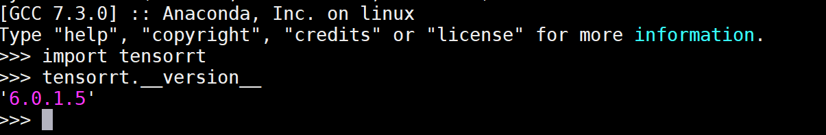 如何使用TensorRT对训练好的PyTorch模型进行加速? - 知乎