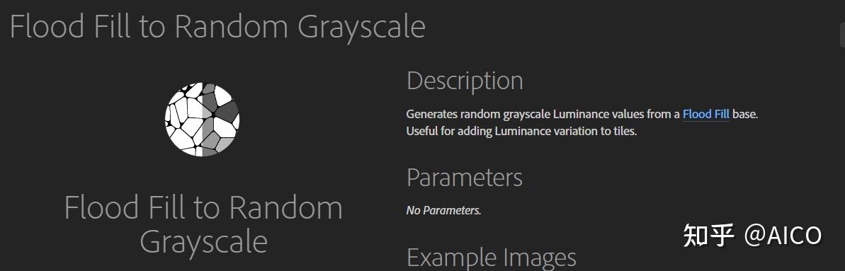 SubstanceDesigner吉卜力风格化sd材质制作（一） - 知乎