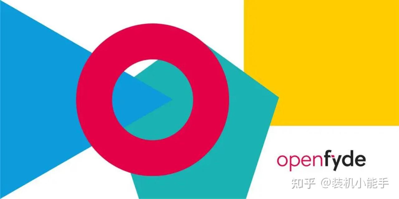 旧电脑大救星：国产Fyde OS！比win7运行还流畅 - 知乎