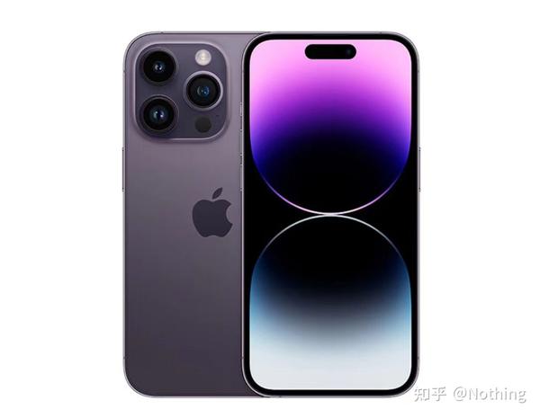 iPhone16Pro概念图，单挖孔全面屏+10倍光学变焦，还有对手吗？ - 知乎