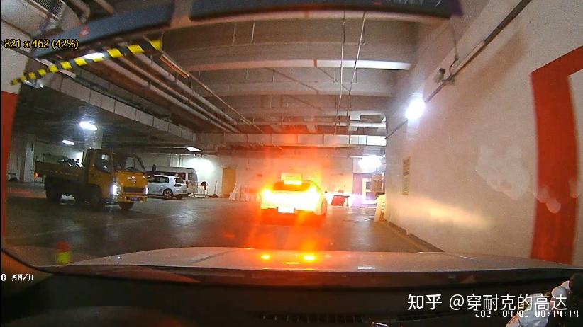 行车记录仪里的98K？360行车记录仪K980开箱体验