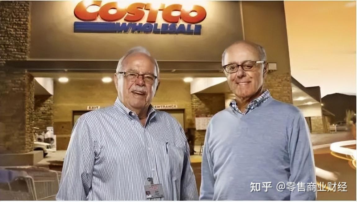 Costco会员店的经营哲学和22组核心数据 - 知乎