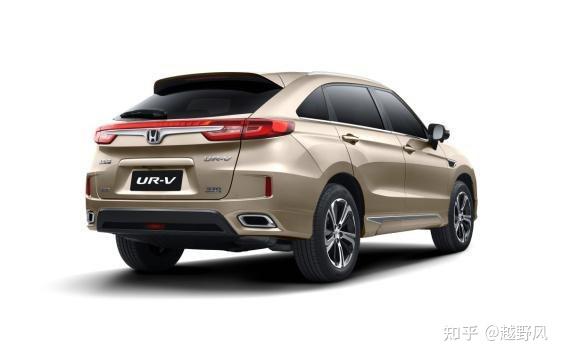 配置分析：本田URV1.5T和2.0T怎么选择 - 知乎