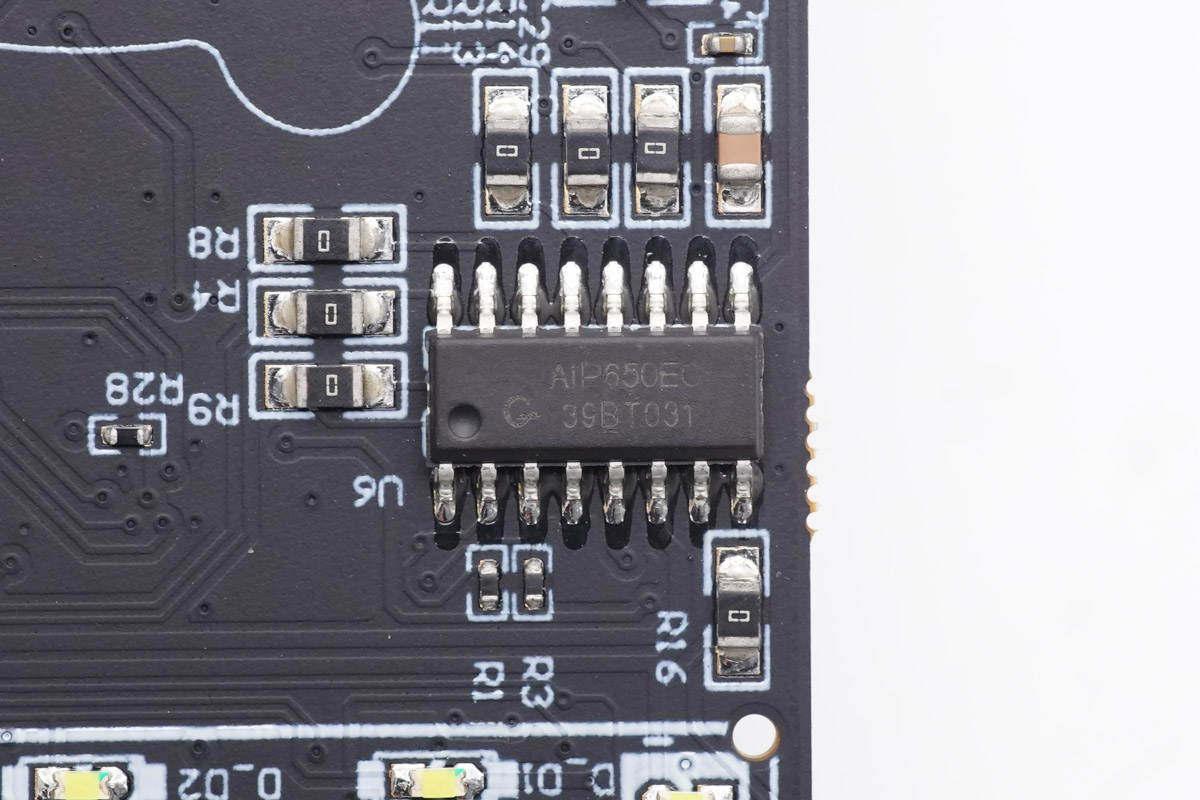 拆解报告：MIJIA米家USB-C充气宝1S - 知乎