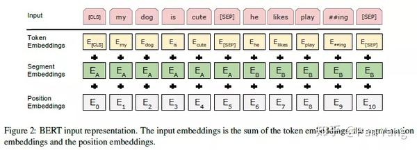 BERT_Paper_Chinese_Translation: BERT论文中文翻译版 - 知乎