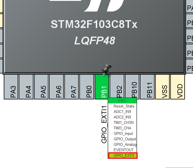 【HAL库】6-STM32之轮询和中断方式的按处理按键 - 知乎