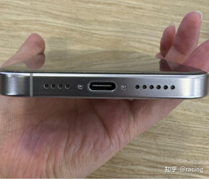 iPhone16和iPhone15PM终极二选一！网友最终选择iPhone15PM！ - 知乎