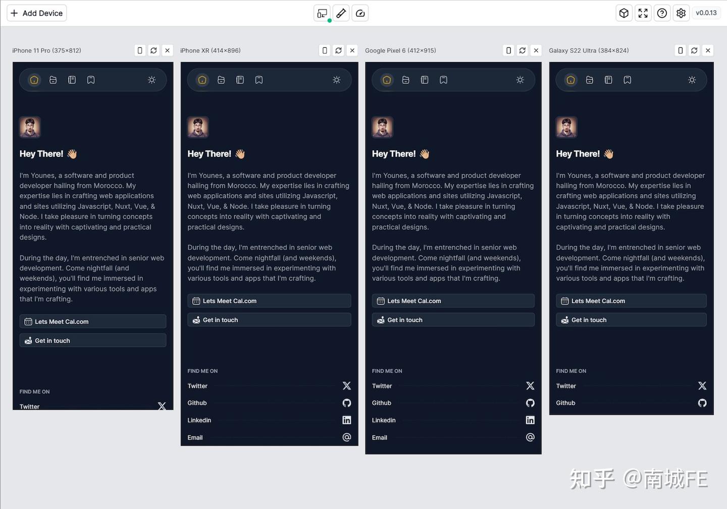 Vue 官方周报 #122 - 如何使用Head插件 - 知乎