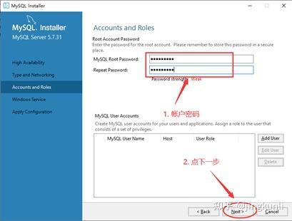 SQL课堂，SQL轻松入门6讲：保姆级教学，手把手教你安装MySql - 知乎