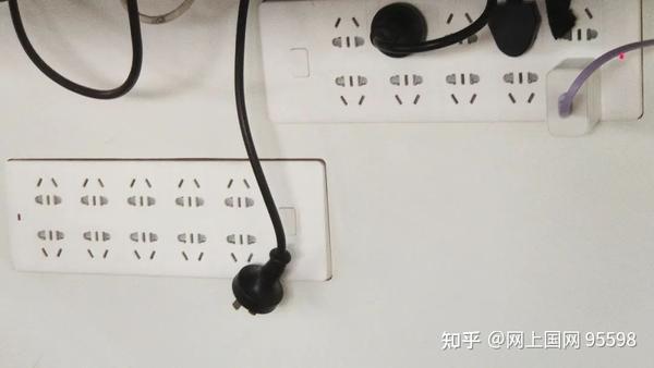 电力安全 | 原来16A和10A的插座区别这么大，你可不要装错了！ - 知乎