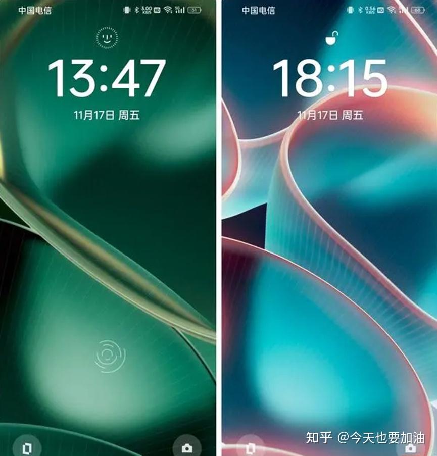 一加老机型也适配ColorOS 14，流畅度系统功能大升级！体验满分 - 知乎