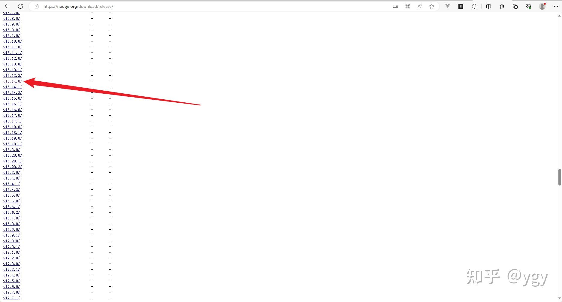NVM安装使用 - 知乎
