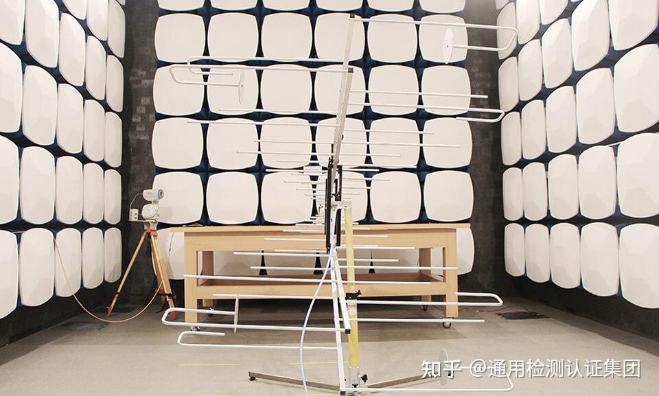 欧盟最新家电标准 EMC EN/IEC 55014-1:2021与EN/IEC 55014-2:2021欧盟家电类标准解读 - 知乎