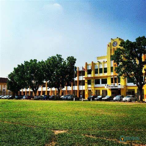 【CLPHS】马来西亚槟城钟灵中学，深厚历史底蕴造就的卓越 - 知乎