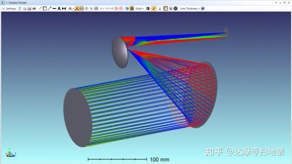 ZEMAX | 探索 OpticStudio中的序列模式 - 知乎