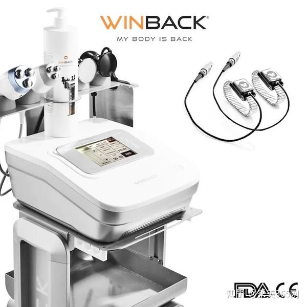 采美推荐 | 欧美高端理疗仪：INDIBA®英特波®/西班牙ROSS/Cell-Life细胞热能仪/WINBACK 3SE - 知乎