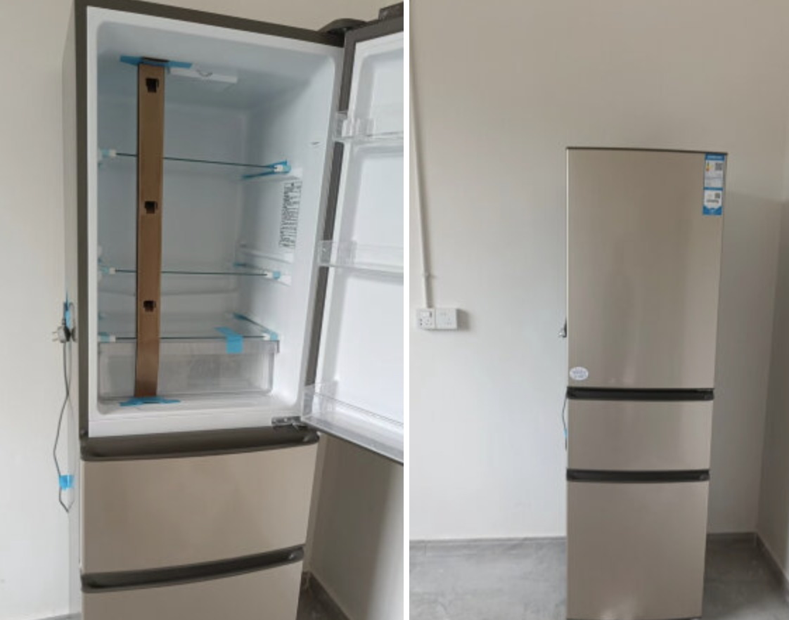 【2024年618千元直冷冰箱推荐】千元直冷冰箱有哪些值得推荐？海尔、美的、TCL 等千元直冷冰箱品牌推荐 - 知乎