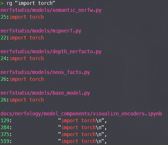 现代命令行工具 Modern CLI Tools - 知乎