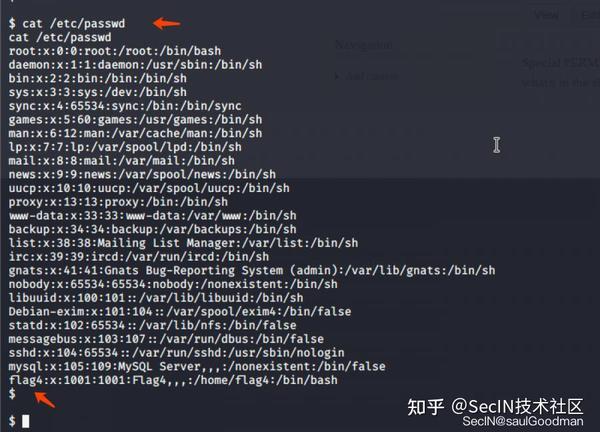 VulnHub-[DC-1-7]-系列通关手册 - 知乎