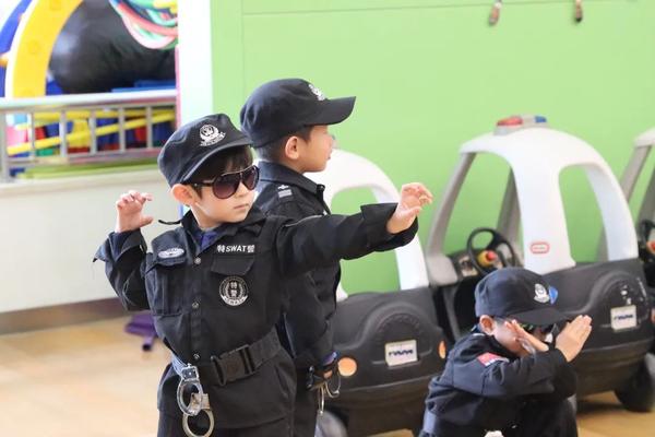 常州威雅丨中班庆祝班会：有爱互助的社区 K2 Celebration Assembly: Community - 知乎