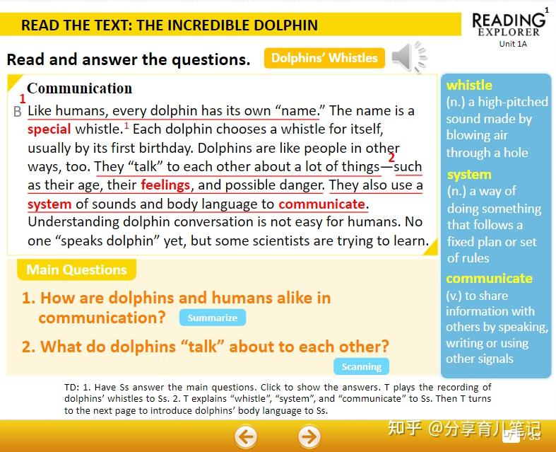 原版教材Reading Explorer阅读课，英语能力提升必备 - 知乎