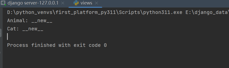 【django+drf自学】开发api知识：drf安装和配置、fbv和cbv、python基础-构造函数、函数调用本质、python面向对象深刻理解1-10 - 知乎