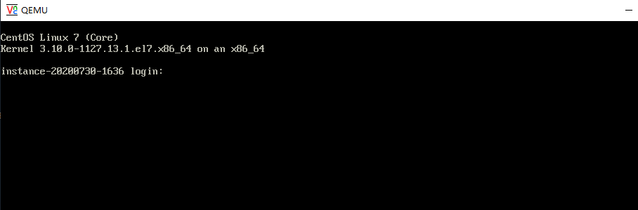 Oracle Cloud利用VNC拯救失联服务器(Linux和Windows) - 知乎