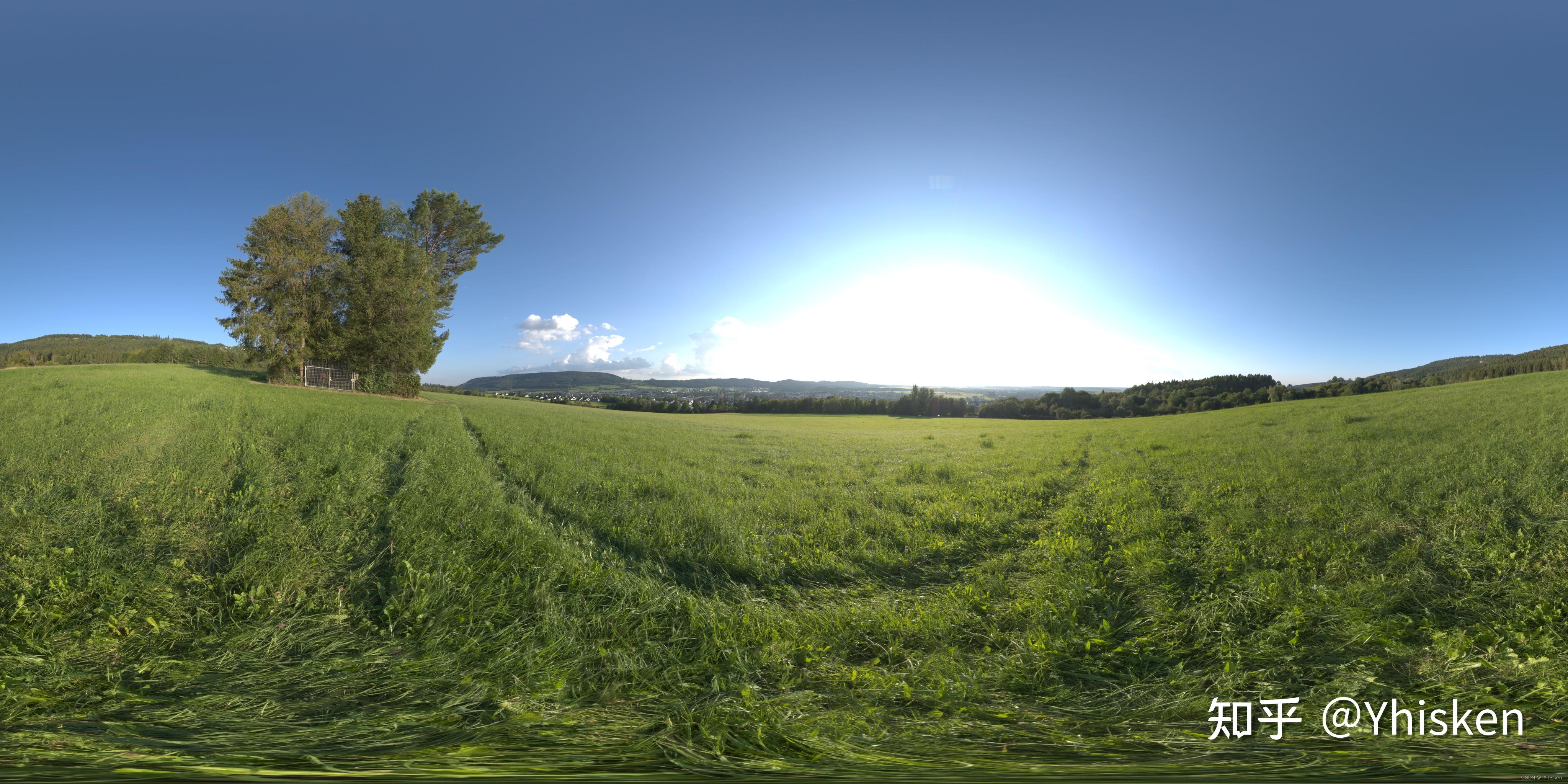 [自学记录08*]LDR、HDR与ToneMapping - 知乎