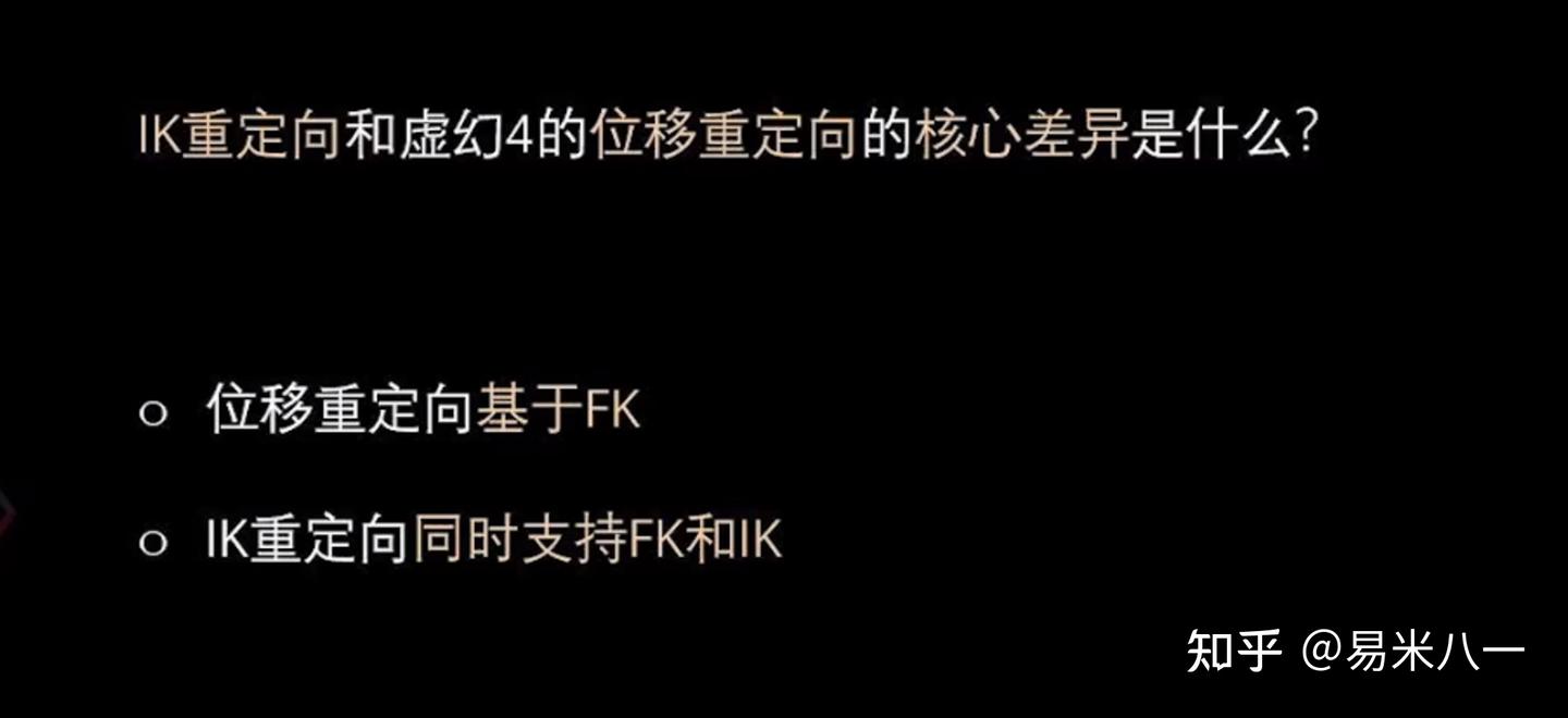 UE5 -- Control Rig与IK Rig介绍 - 知乎