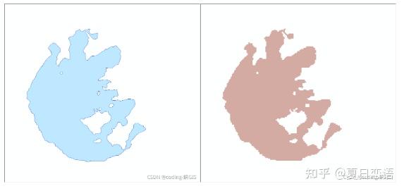 【教程】制作EFDC所需网格文件(ArcGIS和Python) - 知乎
