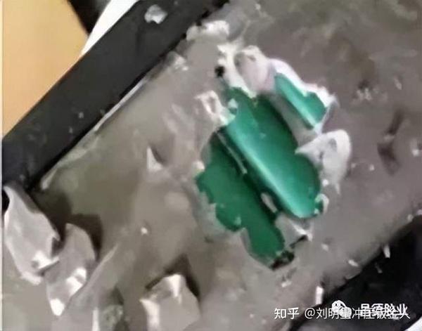 【MFC推荐】4680电芯拆解报告及动力电池组装用胶解决方案 - 知乎