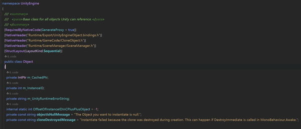 写给Unity开发者的Unreal Engine开发指南 （扫盲） - 知乎