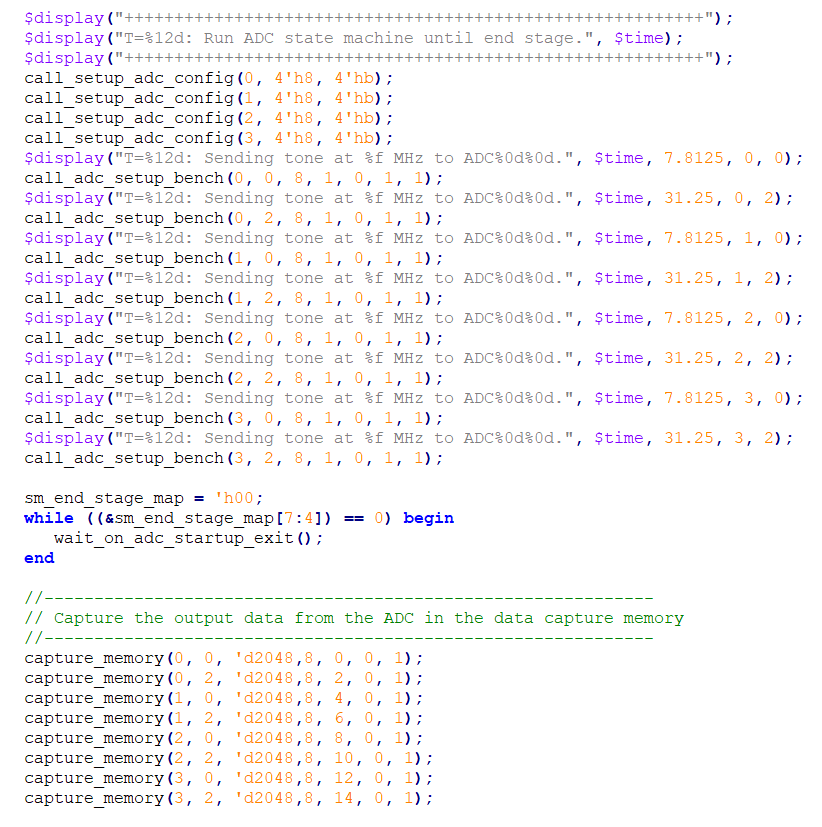 RF Data Converter IP 仿真演示示例 - 知乎