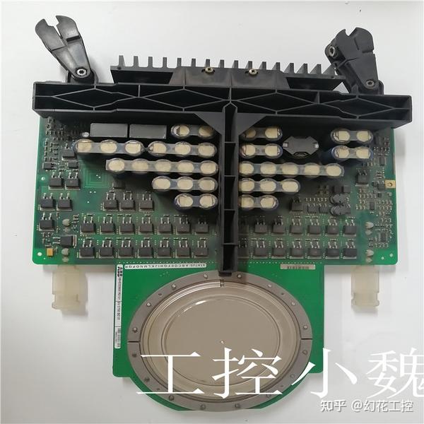 ABB功能模块备件PFTL101B 20KN 3BSE004203R1、PM864AK01 3BSE018161R1、PM864AK01 ...