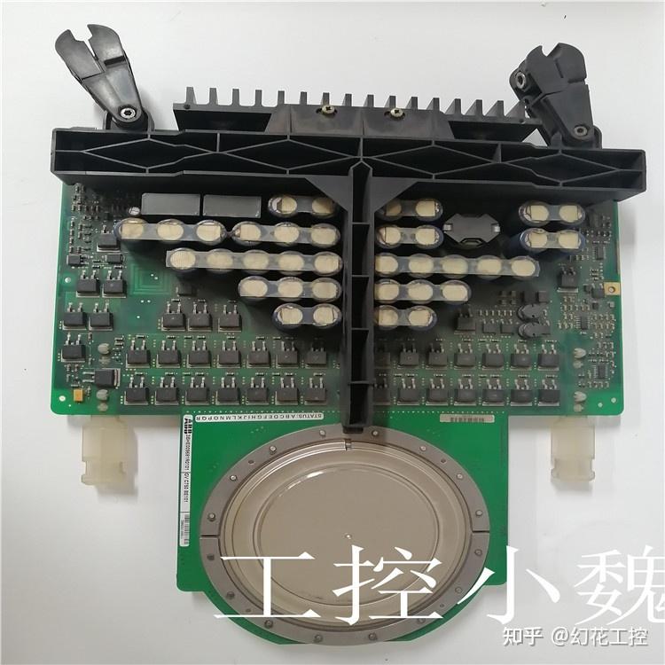 ABB功能模块备件PFTL101B 20KN 3BSE004203R1、PM864AK01 3BSE018161R1、PM864AK01 ...