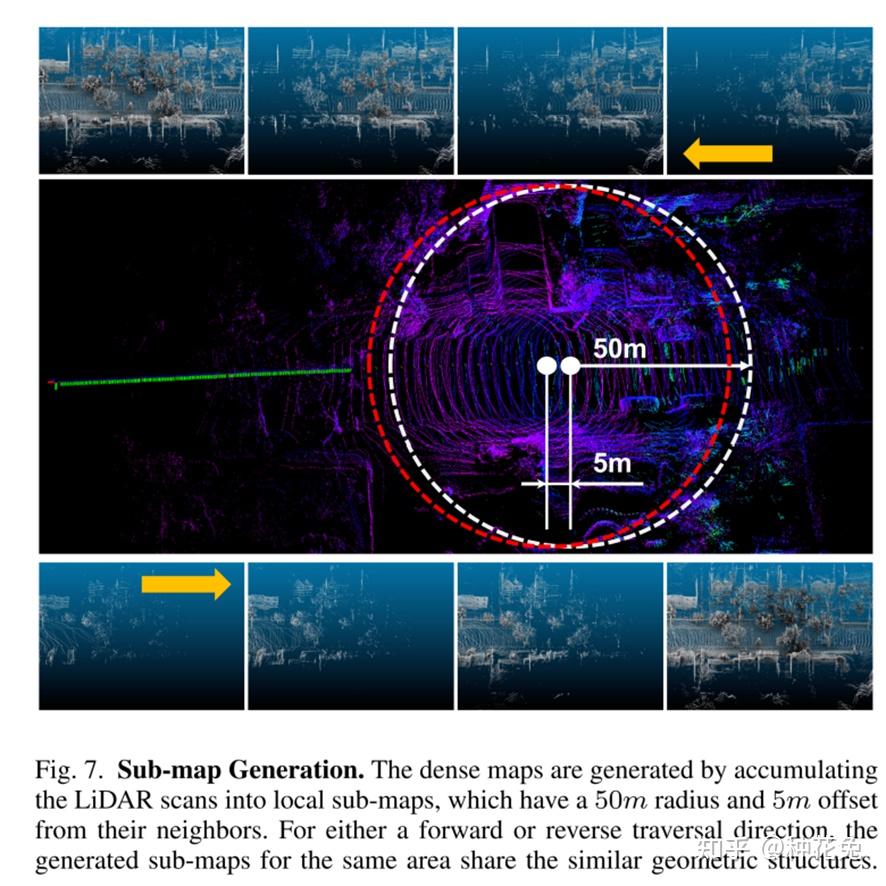 SLAM多地图融合论文学习：AutoMerge: A Framework for Map Assembling and Smoothing ...