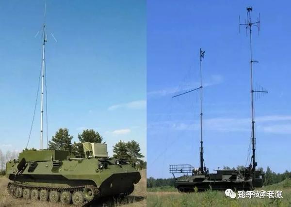 电子战规划和管理工具（EWPMT）的可视化系统 - 知乎