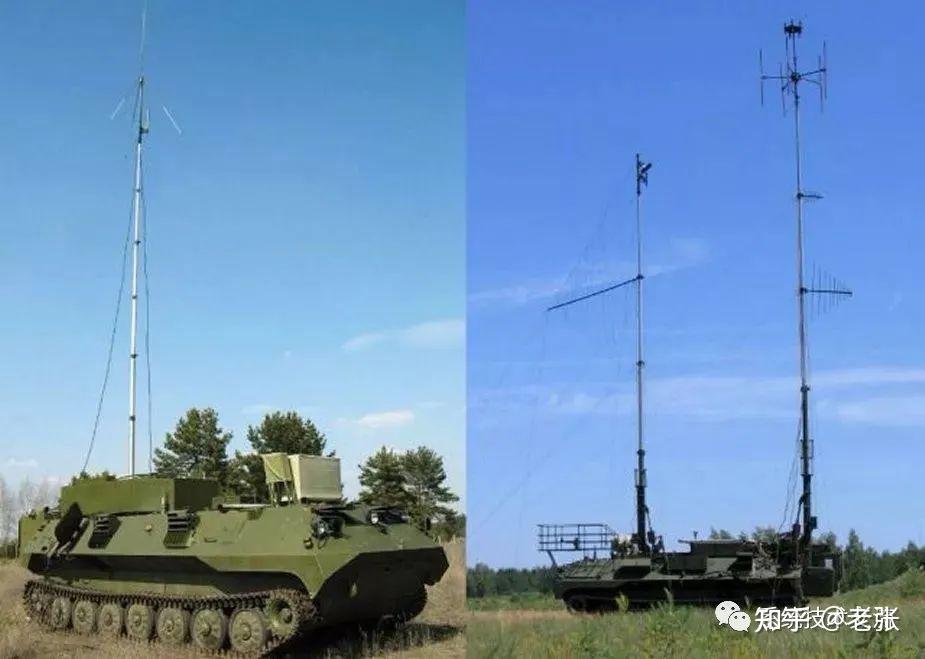 电子战规划和管理工具（EWPMT）的可视化系统 - 知乎