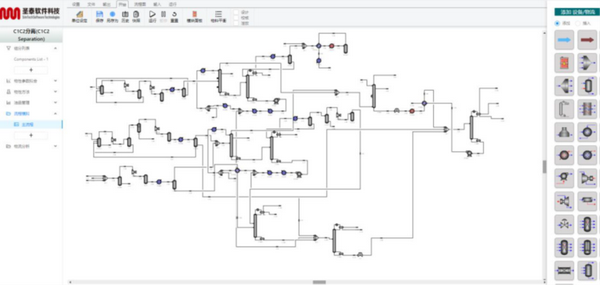 国产流程模拟软件SimTech Simulator - 知乎