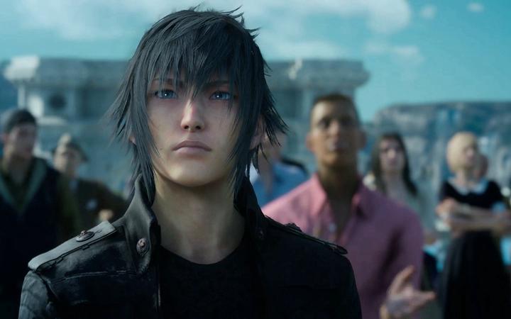 《最终幻想15》攻略索引 - 知乎